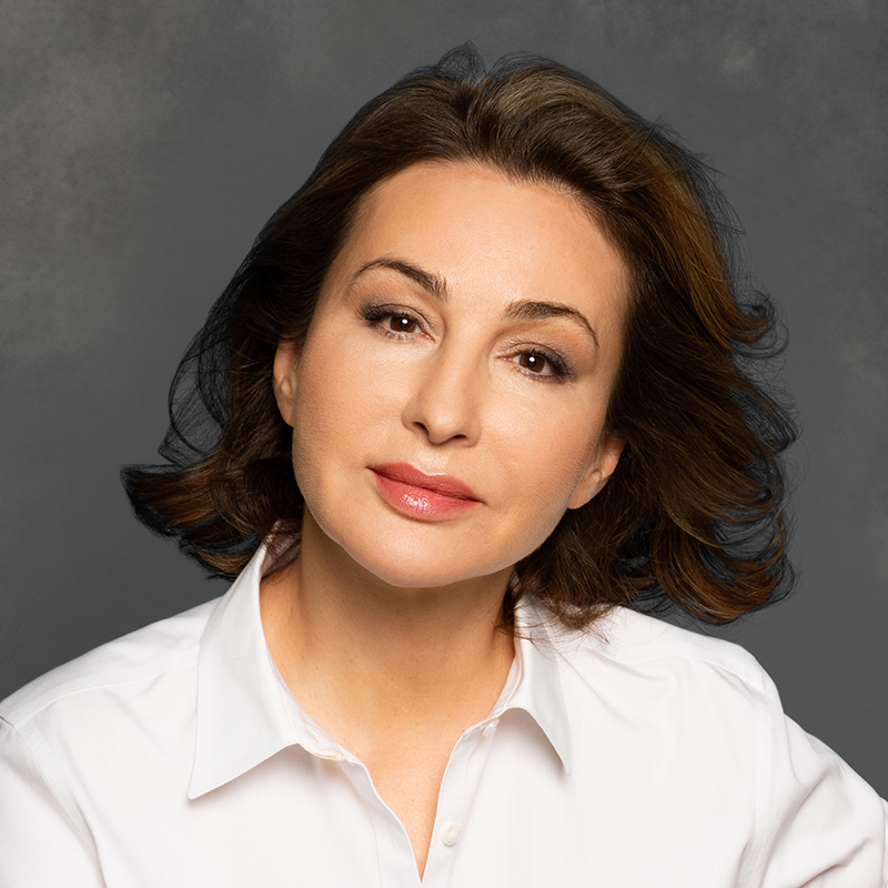 Карина Огаджанян